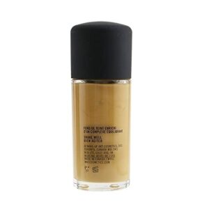 Mac Studio Fix Fluid Spf 15 Foundation Nc40 30ml/1 Oz