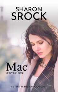 mac: sisters by design, book 1