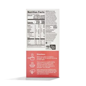 365 by Whole Foods Market, Organic Macaroni and Cheese, 6 Ounce