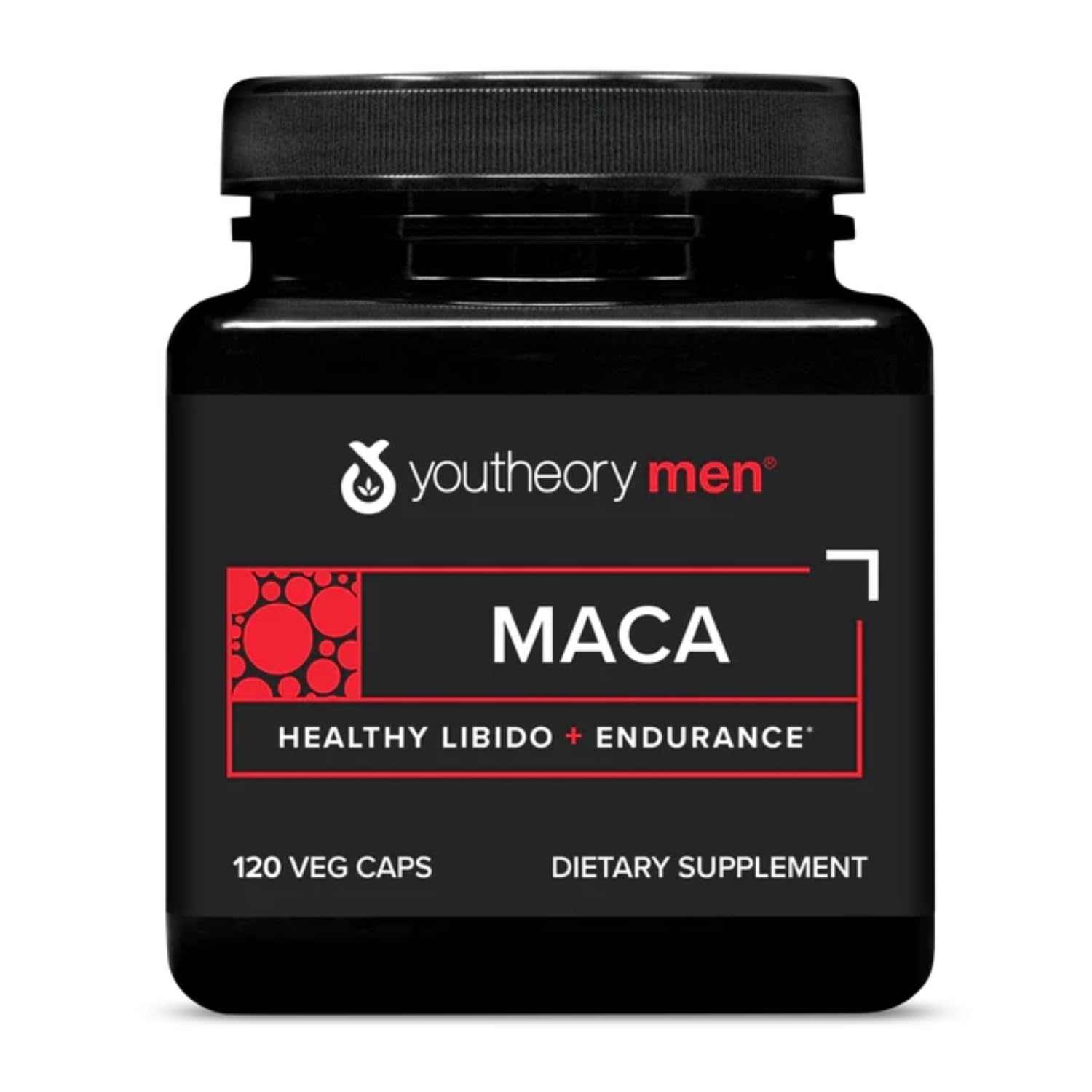 Mens Maca