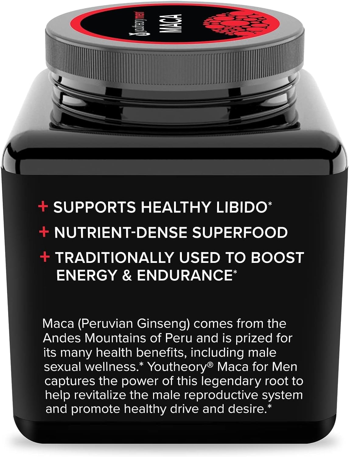 Mens Maca