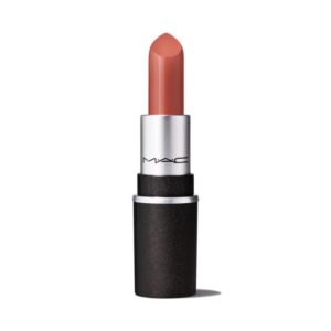 mini matte lipstick by m.a.c whirl 1.8g