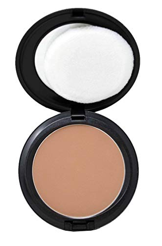 M.A.C Blot Powder Pressed Dark, 0.42 Oz