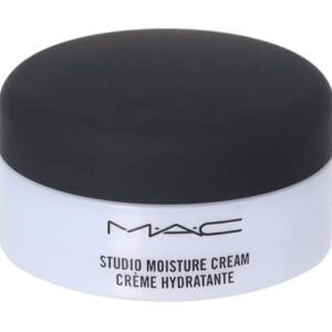 M.A.C Studio Moisture Cream ~ Full size 1.7 oz.