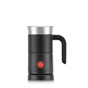 bodum barista electric milk frother with handle