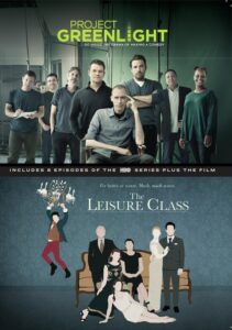 project greenlight: s4 / the leisure class