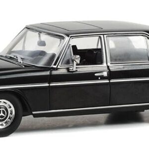 Greenlight 86639 Rocky IV Rocky’s 1972 Mer cedes-Benz 280 SEL 4.5 (W108) 1/43 Scale Diecast