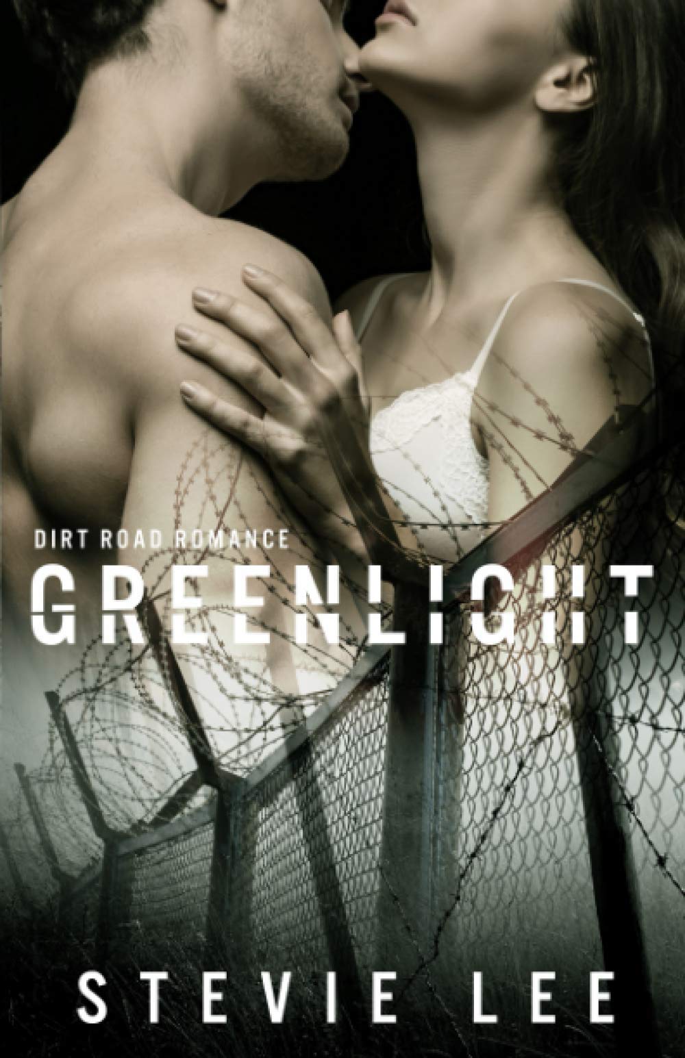 Greenlight (Dirt Road Romance)