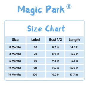 Magic Park Infant Tulle Dress Baby Girl Ruffle Sleeve Romper Dress Solid Color Tutu Skirt with Headband Holidays Clothes (Black, 6 Months)