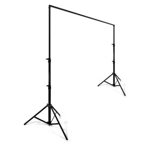 savage 12x12 background stand