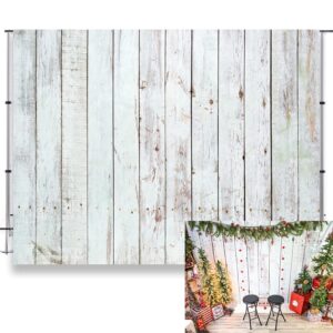 white wood backdrop for photography background lfeey 10x10ft vintage wooden backdrop rustic wood panel portrait video backdrop wallpaper newborn baby shower birthday party photoshoot studio props