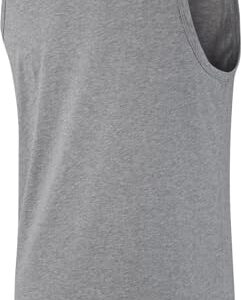 Nike NSW Futura Icon Tank Top Dark Grey Heather/Black SM