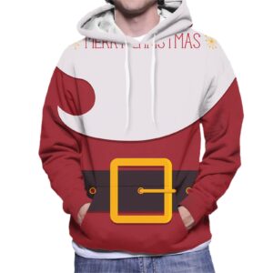 christmas sweater men big and tall mens ugly christmas sweaters novelty 3d graphic sweatshirts hoodie drawstring pullover hoodies with pocket white