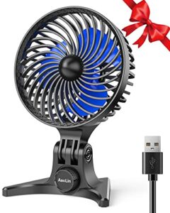 usb tabletop fan portable desktop mini fan foldable usb plug-in small fan multi-speed shift personal fan mute desktop fan office adjustable angle high wind power can be plugged into the computer fan