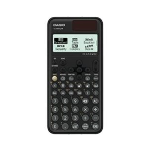 casio new fx-991cw advanced scientific calculator (uk version)