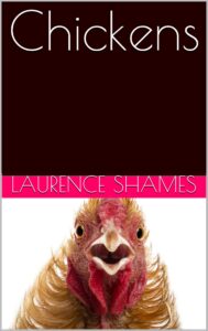 chickens (key west short stories book 1)