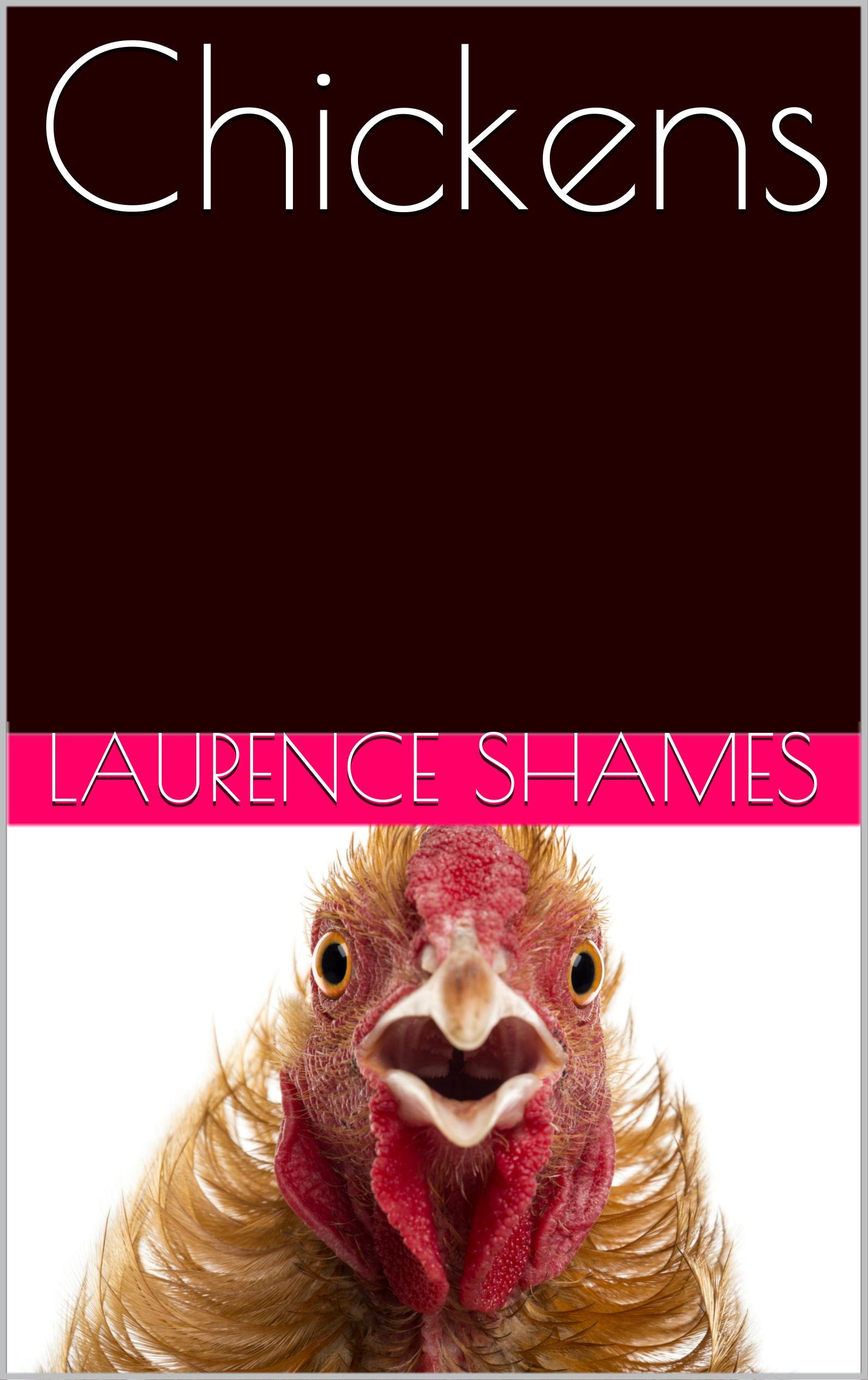 Chickens (Key West Short Stories Book 1)