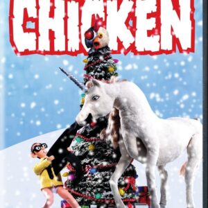 Robot Chicken Christmas Specials (DVD)