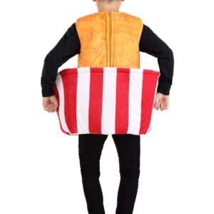 FUN Costumes Chicken Nugget Kid's Outfit X-Small