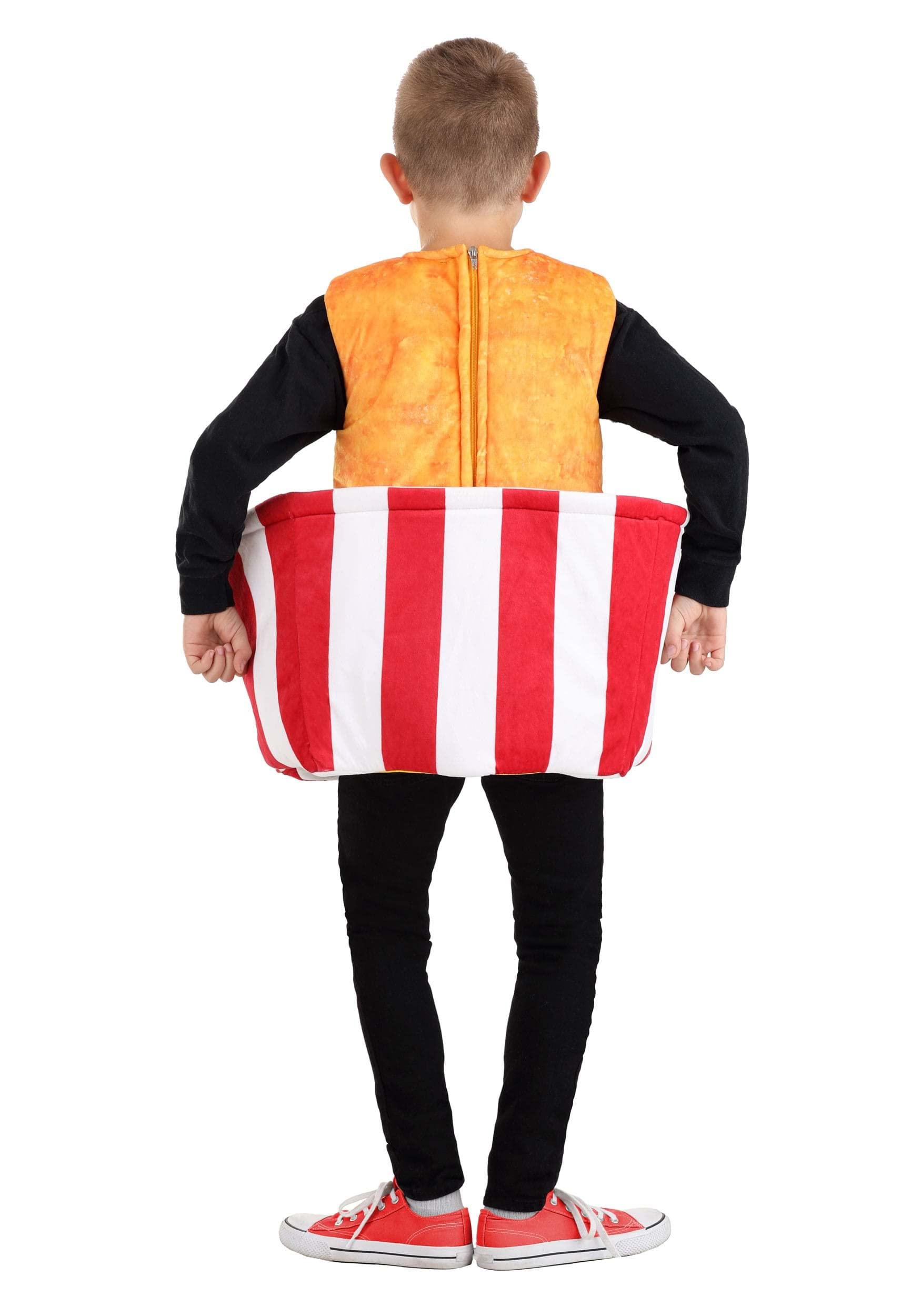 FUN Costumes Chicken Nugget Kid's Outfit X-Small