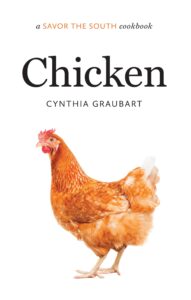 chicken: a savor the south cookbook (savor the south cookbooks)