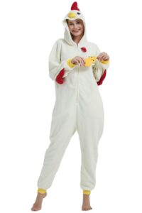 sqlszt animal onesie adult unisex one piece cosplay costume pajamas