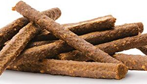 Caledon Farms Chewy Chicken Sticks Dog Treats: 220G/7.8OZ