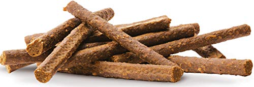 Caledon Farms Chewy Chicken Sticks Dog Treats: 220G/7.8OZ