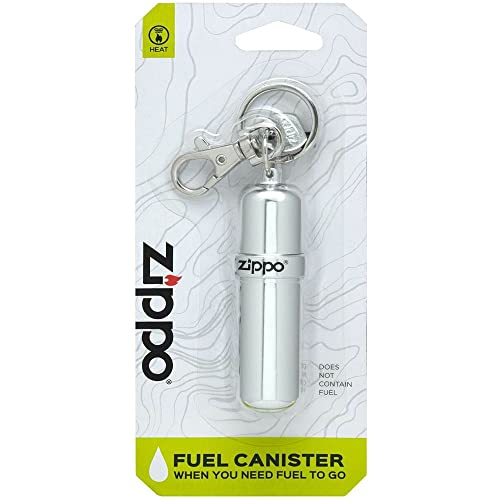 Fuel Canister