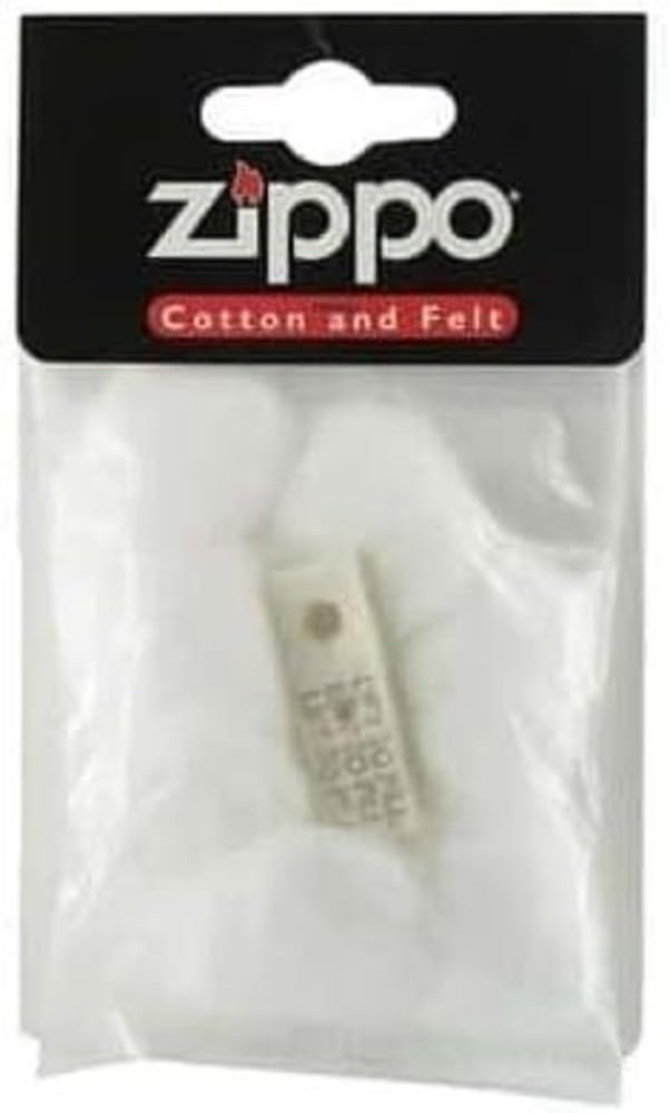 Zippo Wick (1 Card)