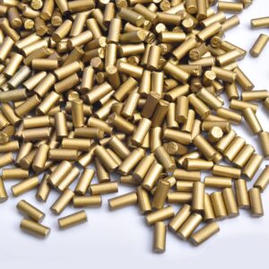 coobigo (2.25mm) 60g/pack(approx450~500pcs) ferrocerium lighter flint stone for petrol or gas lighters accessories #flq178-b/g gold