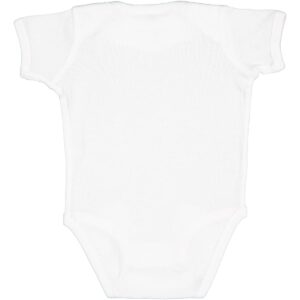 inktastic I Love My Great Grandma To the Moon and Back Baby Bodysuit 6 Months 0020 White 2965d