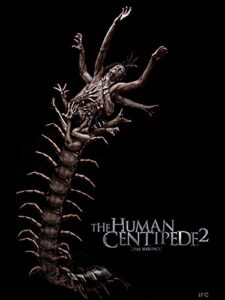 the human centipede ii, full sequence