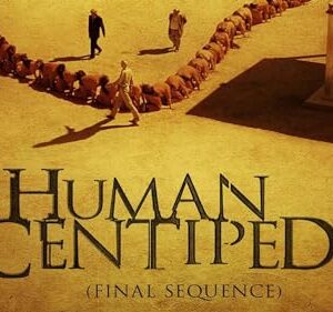 Human Centipede III: Final Sequence