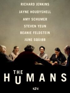 the humans