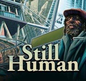 Still Human