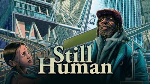 Still Human