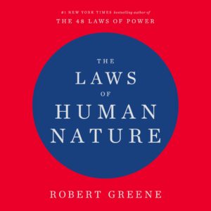 the laws of human nature