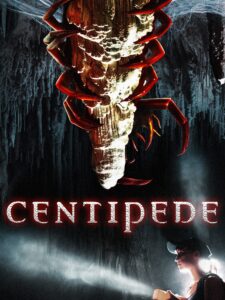 centipede