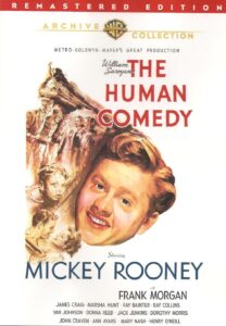 the human comedy [remaster]