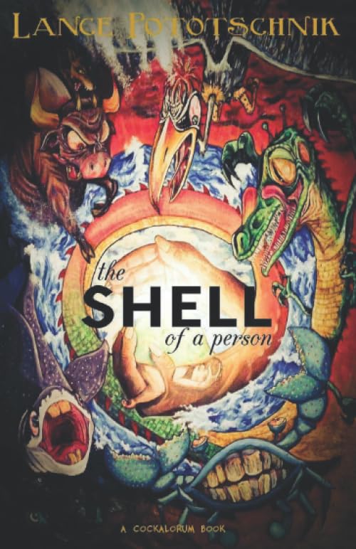 The Shell of a Person