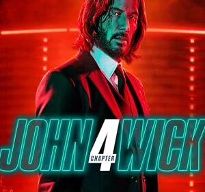 John Wick: Chapter 4