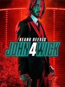 john wick: chapter 4