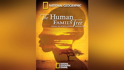 Human Family Tree