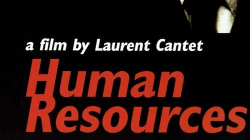 Human Resources