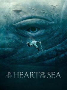 in the heart of the sea