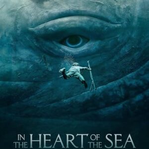 In the Heart of the Sea