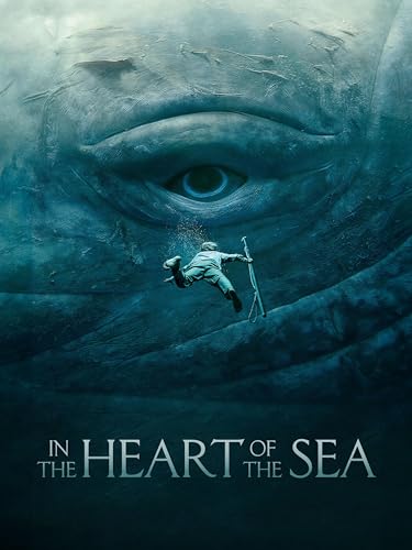 In the Heart of the Sea