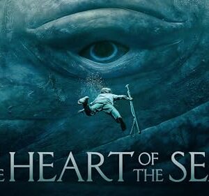 In the Heart of the Sea