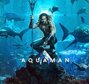 Aquaman (2018)